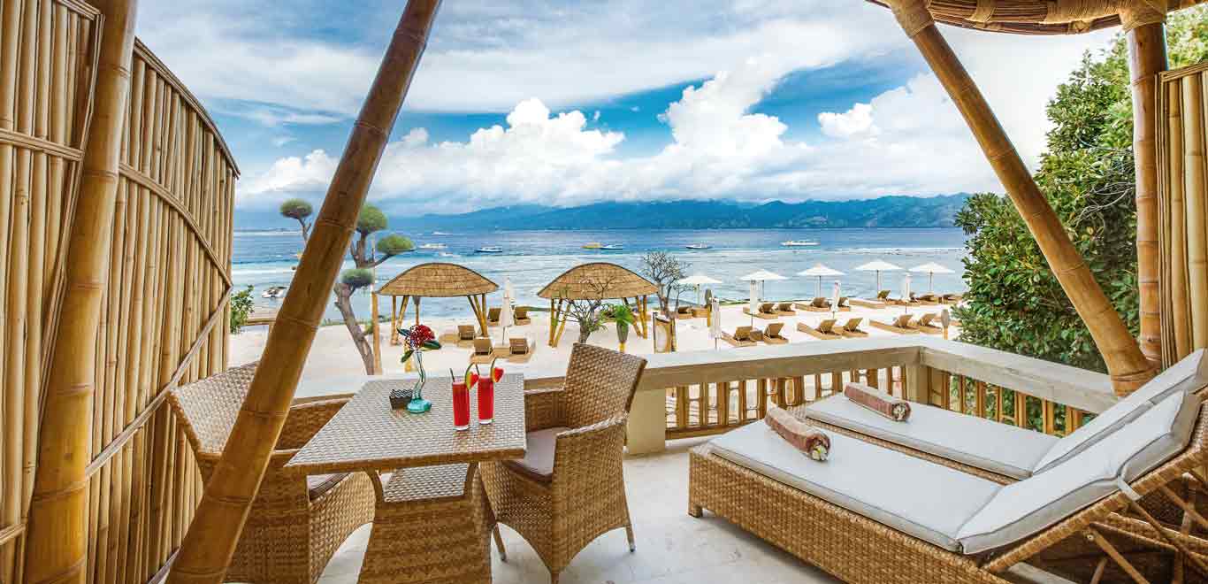 Wisata Lombok: Panduan Keindahan Alam dan Budaya